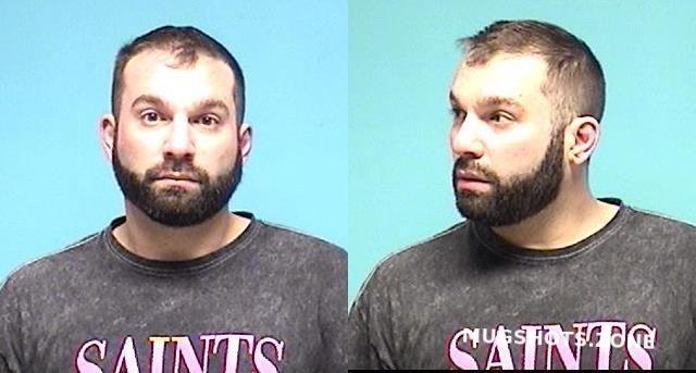 SPEHAR MARK A 07/17/2025 - Lorain County Mugshots Zone