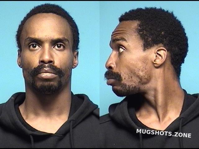 JOHNSON QUENTIN K 07/21/2025 - Lorain County Mugshots Zone