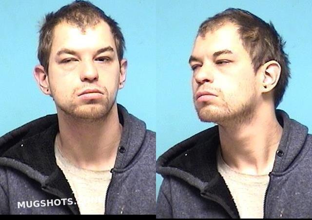 BAKER ALEXANDER J 07/21/2025 - Lorain County Mugshots Zone