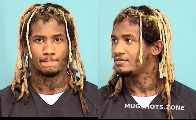 KIMBRO DELANCE RASHAWN 07/23/2025 - Lorain County Mugshots Zone