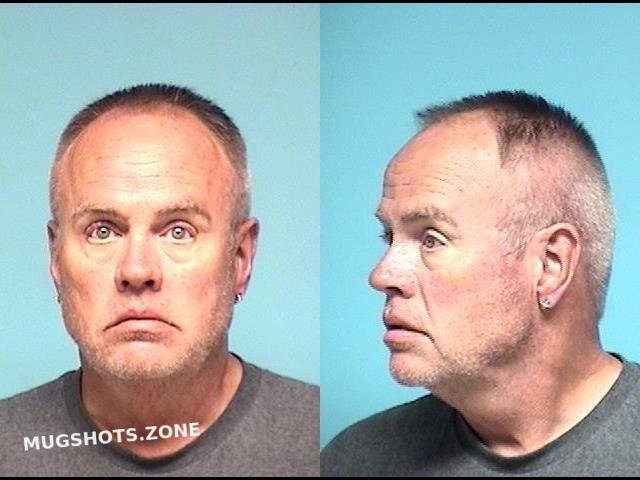CLARK WALLACE ALAN 07/27/2025 - Lorain County Mugshots Zone
