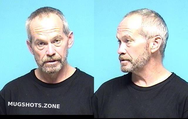 COLEMAN JERRY M 07/30/2025 - Lorain County Mugshots Zone