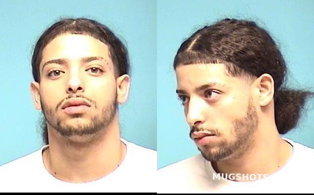 HOKE ESAID J 08/12/2025 - Lorain County Mugshots Zone