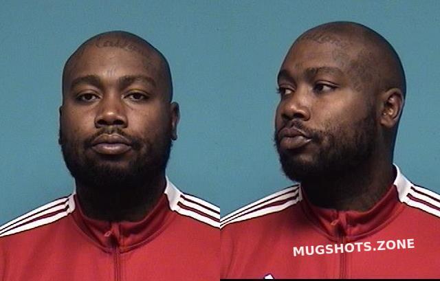 JACKSON TERRY LEE JUNIOR 08/21/2025 - Lorain County Mugshots Zone