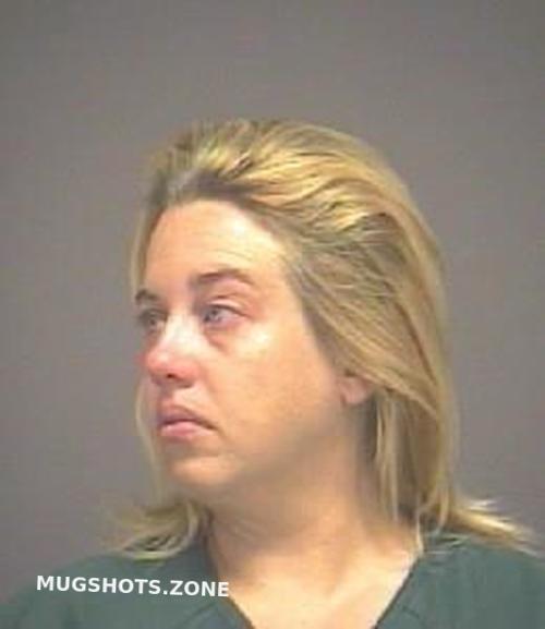 THOMPSON KIMBERLY M 08/22/2025 - Lorain County Mugshots Zone
