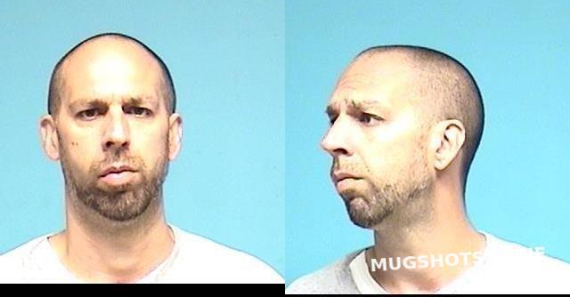 JACKSON DONALD S 09/01/2025 - Lorain County Mugshots Zone