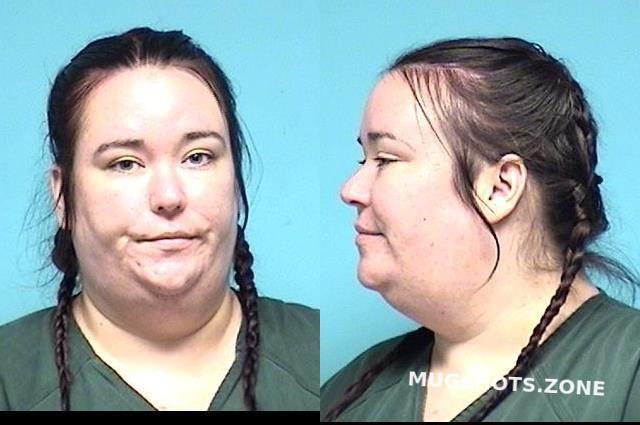 EUCKER AMANDA M 09/05/2025 - Lorain County Mugshots Zone