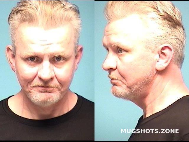 RUZICKA BRIAN K 09/10/2025 - Lorain County Mugshots Zone