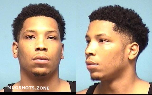 WATTS JACOBE D 09/12/2025 - Lorain County Mugshots Zone