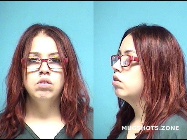 TORRES DESIREE L 09/14/2025 - Lorain County Mugshots Zone