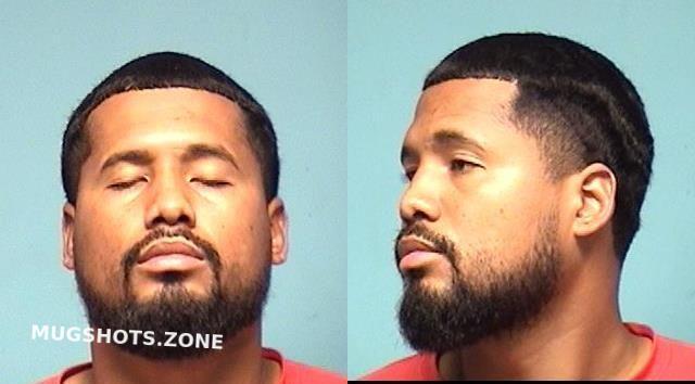 EDWARDS ANTOINE J JUNIOR 09/15/2025 - Lorain County Mugshots Zone