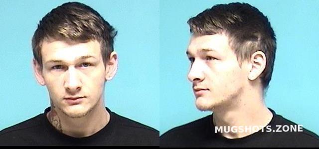 GOSSELIN JOSEPH RAY 09/23/2025 - Lorain County Mugshots Zone