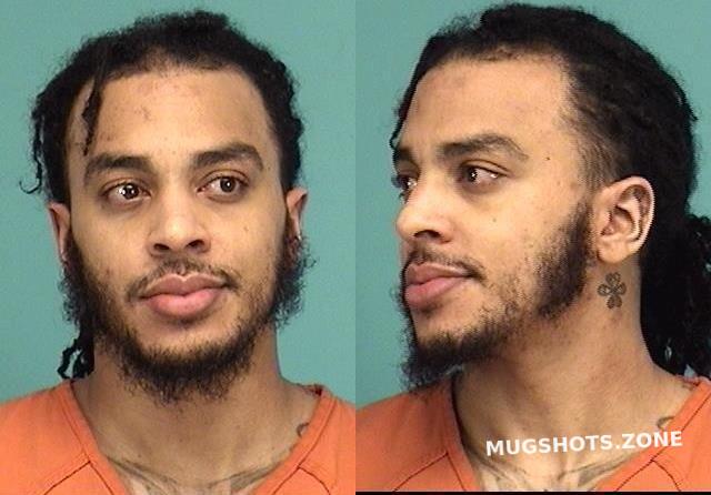 SHAW NICHOLAS C 09/23/2025 - Lorain County Mugshots Zone