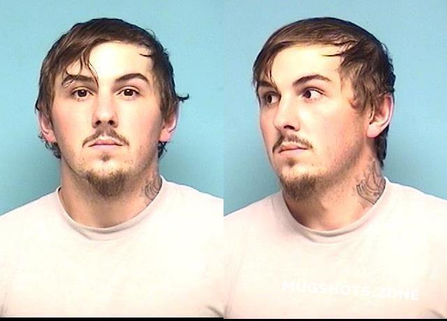 YEAPLES ANTHONY KIMBALL 09/25/2025 - Lorain County Mugshots Zone