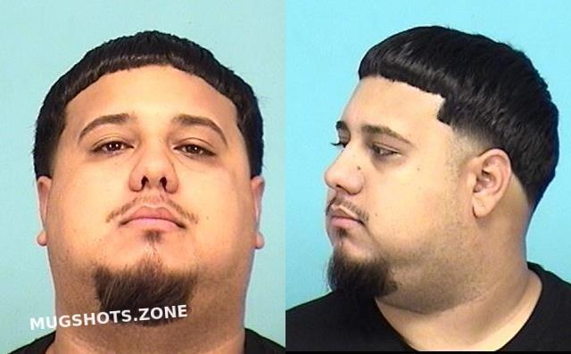 OJEDA-LEBRON JOSHUA 09/26/2025 - Lorain County Mugshots Zone