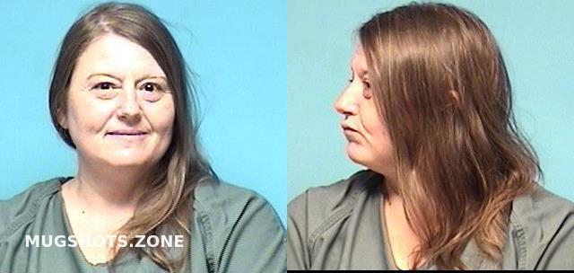 ADAMS JENNIFER M 10/01/2025 - Lorain County Mugshots Zone