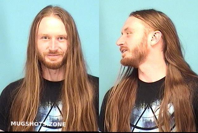 TORGERSON MAX AARON 10/01/2025 - Lorain County Mugshots Zone