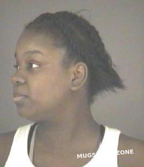 MCCULLUM SHANTAYA A 10/06/2025 - Lorain County Mugshots Zone