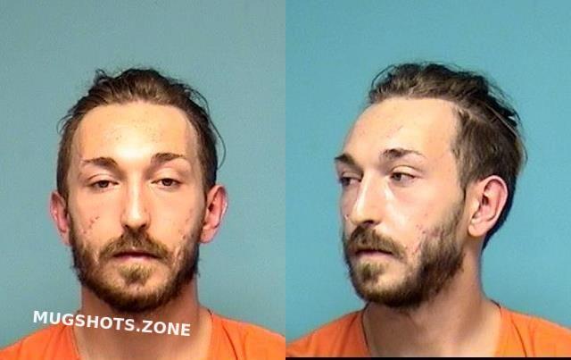 HALITZKA ALEXANDER J 10/07/2025 - Lorain County Mugshots Zone