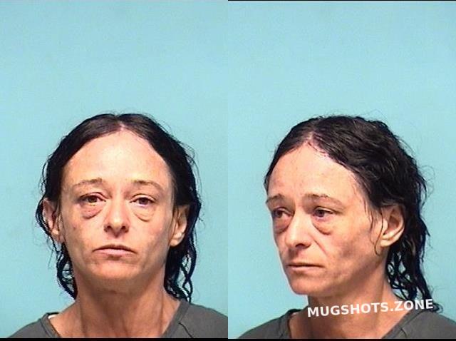 SHAWVER ASHLEY A 10/07/2025 - Lorain County Mugshots Zone