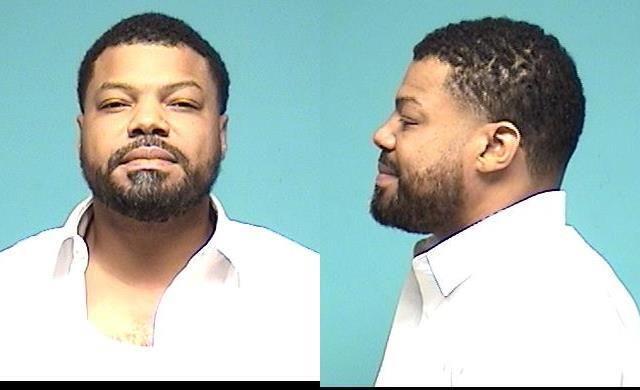 WHITEHEAD AARON O 10/16/2025 - Lorain County Mugshots Zone