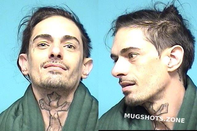 WORKMAN JOSHUA NEAL SENIOR 10/17/2025 - Lorain County Mugshots Zone