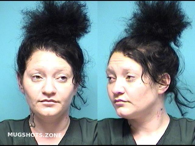 DARLING HALEY NICOLE 10/21/2025 - Lorain County Mugshots Zone