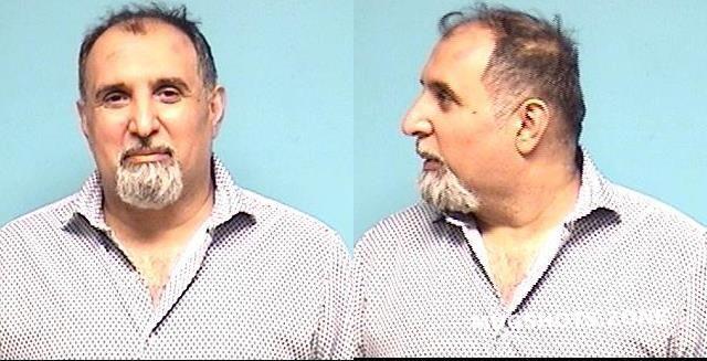 TALEB KHALED 10/24/2025 - Lorain County Mugshots Zone