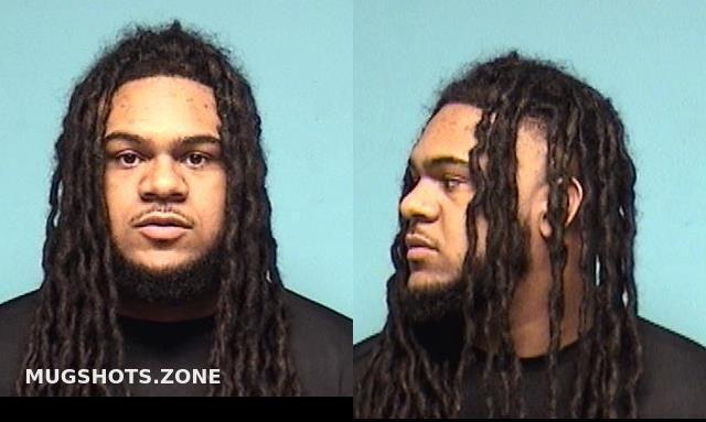 GENTRY ELIJAH DANE 10/25/2025 - Lorain County Mugshots Zone