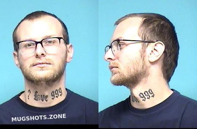 MICHAEL CONNOR JOHN 10/29/2025 - Lorain County Mugshots Zone