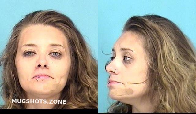 COOL KATELYNN M 10/31/2025 - Lorain County Mugshots Zone