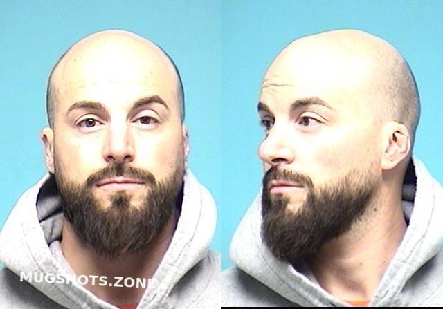 MILIA ANTHONY JOHN 11/03/2025 - Lorain County Mugshots Zone