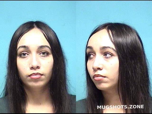 HARTLE BROOKLYN S 11/07/2025 - Lorain County Mugshots Zone
