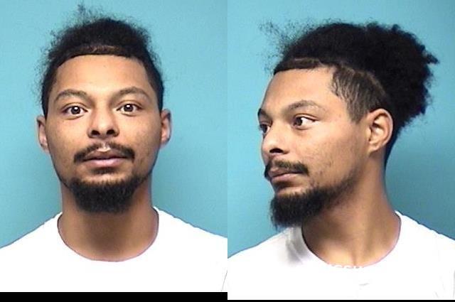 ROBLES JONATHAN L 11/12/2025 - Lorain County Mugshots Zone