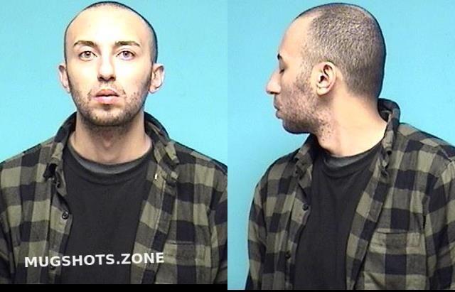 KING DAMON 11/21/2025 - Lorain County Mugshots Zone