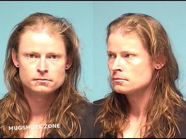 MURPHY JUSTIN K 11/29/2025 - Lorain County Mugshots Zone