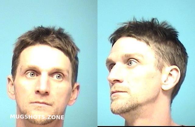 HARDY DUSTIN R 11/29/2025 - Lorain County Mugshots Zone