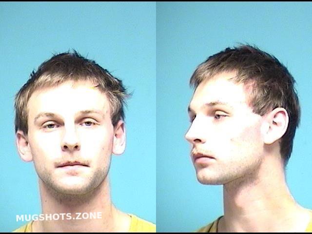 MANGAN RILEY P 12/04/2025 - Lorain County Mugshots Zone