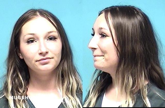 PARSLEY JANET JEAN 12/04/2025 - Lorain County Mugshots Zone