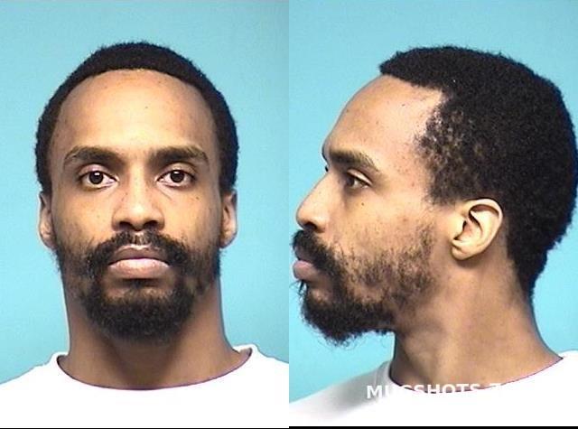 JOHNSON QUENTIN K 12/09/2025 - Lorain County Mugshots Zone