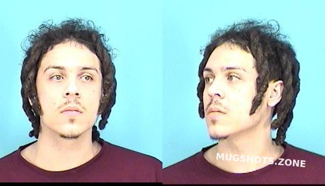 WARD ALEXANDER D 12/19/2025 - Lorain County Mugshots Zone
