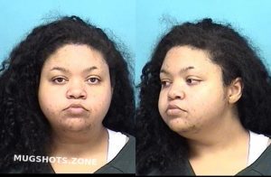 BROWN DONTEA 12/23/2025 - Lorain County Mugshots Zone