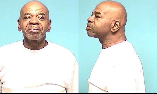 FREDERICK JIMMY 12/27/2025 - Lorain County Mugshots Zone