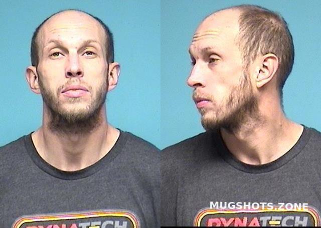 ANDERSON JONATHAN MICHAEL 12/28/2025 - Lorain County Mugshots Zone
