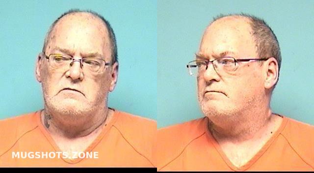 ALVERSON ROBERT 01/11/2026 - Lorain County Mugshots Zone