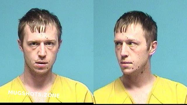 MCCLINTOCK HAWK 01/30/2026 - Lorain County Mugshots Zone
