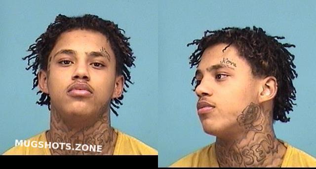 HOWARD DAEVION 01/31/2026 - Lorain County Mugshots Zone