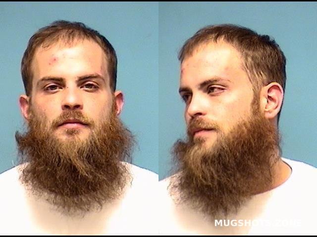 BRENNER DUSTIN DEAN SENIOR 02/02/2026 - Lorain County Mugshots Zone