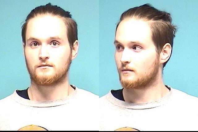 MCCONNELL ALEXANDER W 02/06/2026 - Lorain County Mugshots Zone