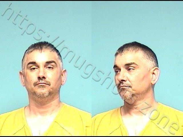 HALLER MATTHEW JOSEPH 03/16/2026 - Lorain County Mugshots Zone